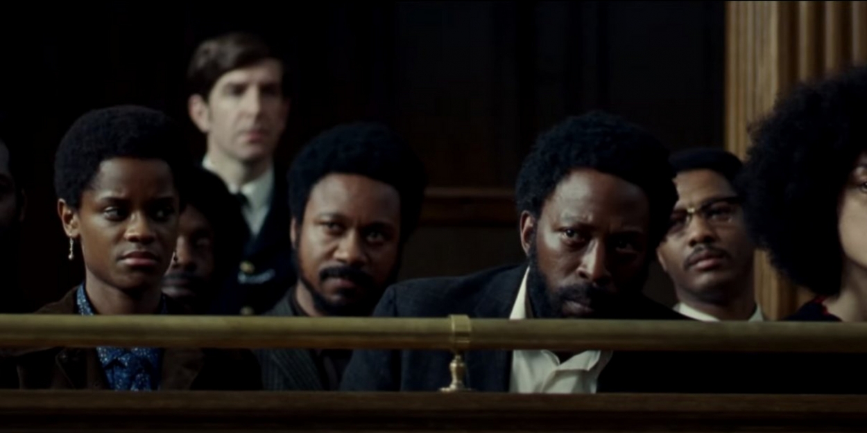 VIDEO: Watch the First Look Trailer For BBC's SMALL AXE