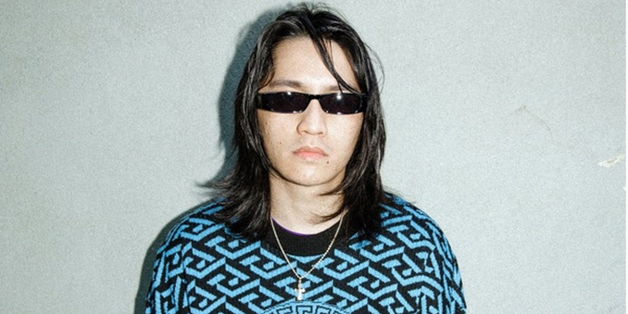 Eyedress Shares New Song 'House of Cards'