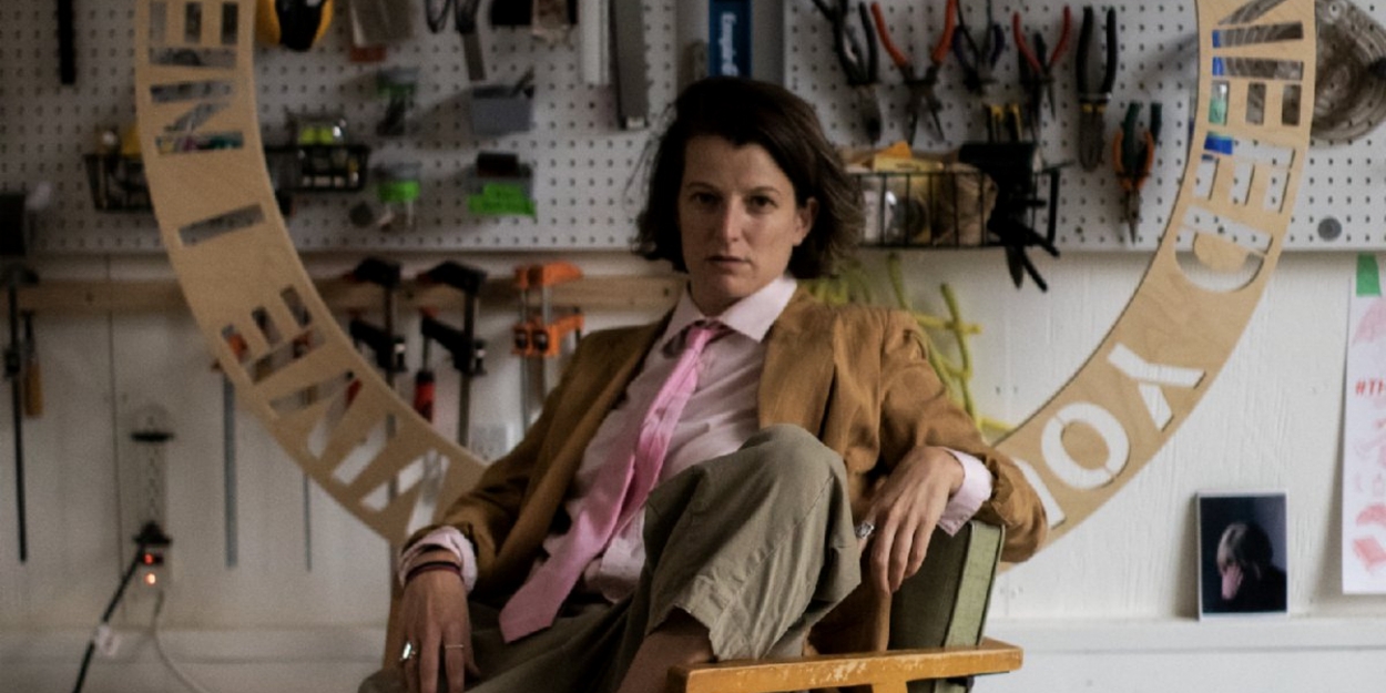 CAP UCLA Presents Constance Hockaday's ARTISTS-IN-PRESIDENTS: FIRESIRE CHATS FOR 2020