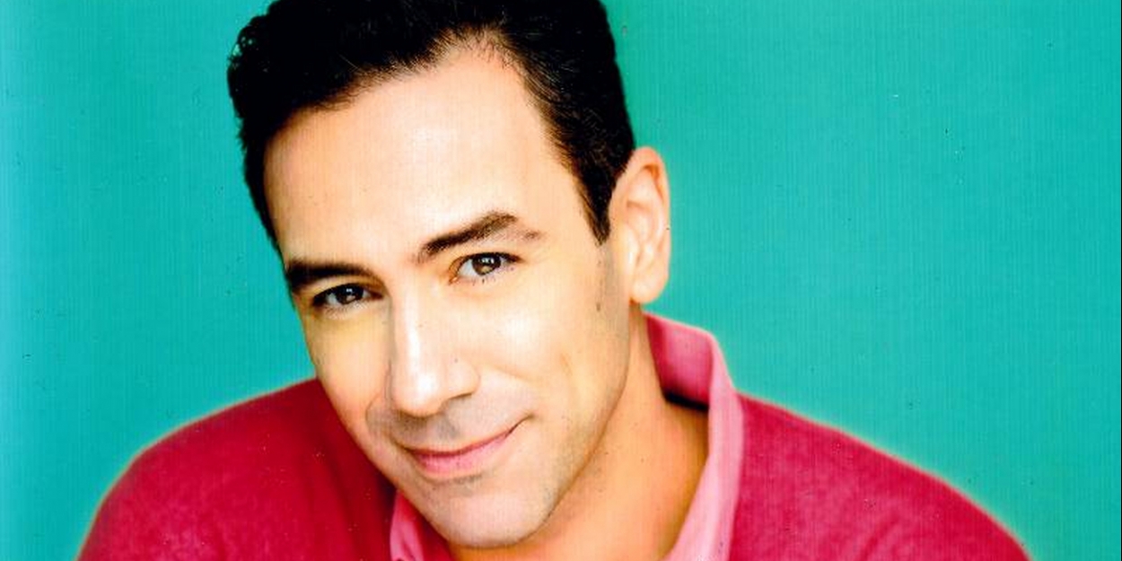 Review: MICHAEL OSSO Makes WORDS MATTER at Don't Tell Mama