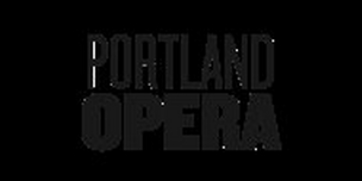 Portland Opera Announces 2019/20 Resident Artists
