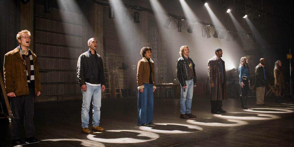 RENT Movie Adaptation Celebrates 15th Anniversary Nov. 23