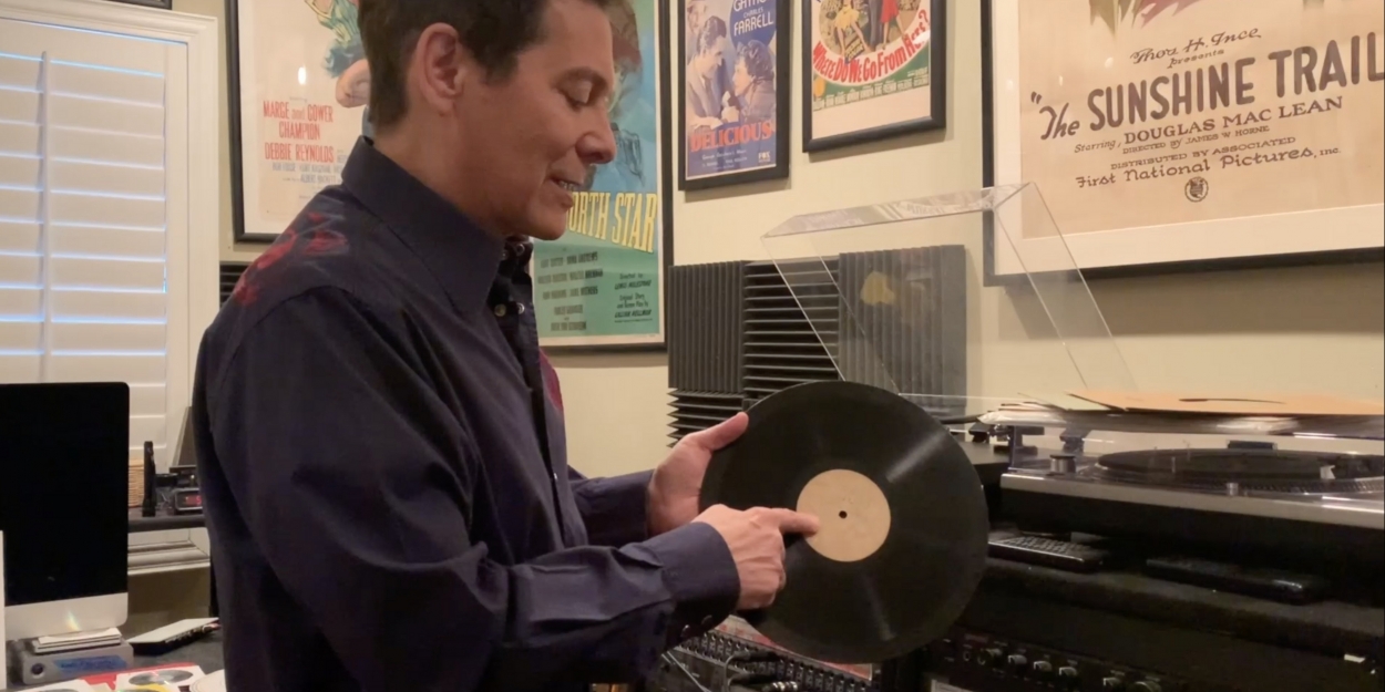 BWW Exclusive: Conversations and Music with Michael Feinstein- A Change ...