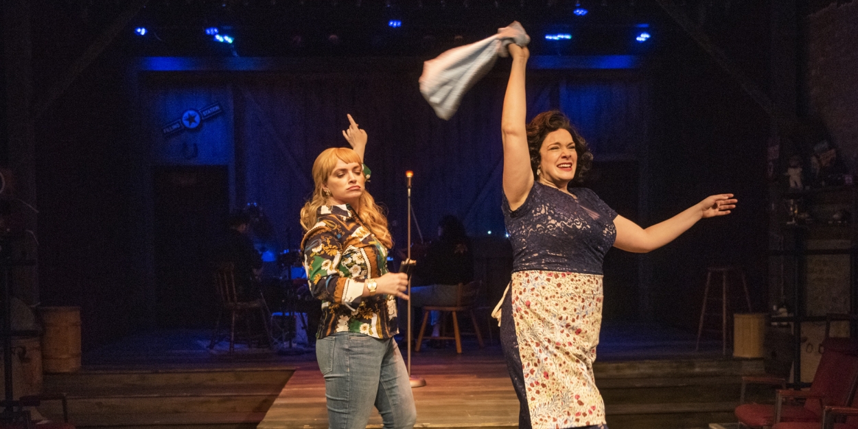 Danni Smith Joins the Cast of ALWAYS... PATSY CLINE for Three Week ...