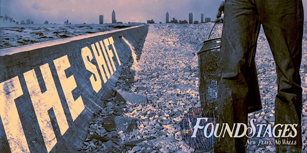 Found Stages Celebrates Women in STEM Through THE SHIFT