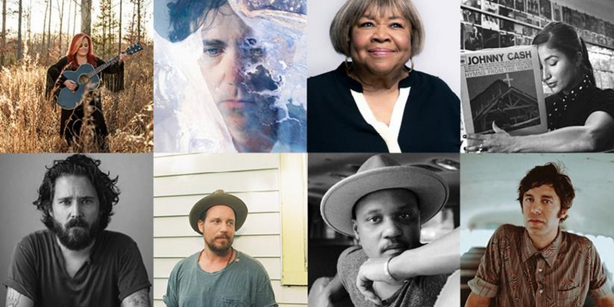 ANTI- Records Announces Upcoming Label Showcase at AMERICANAFES