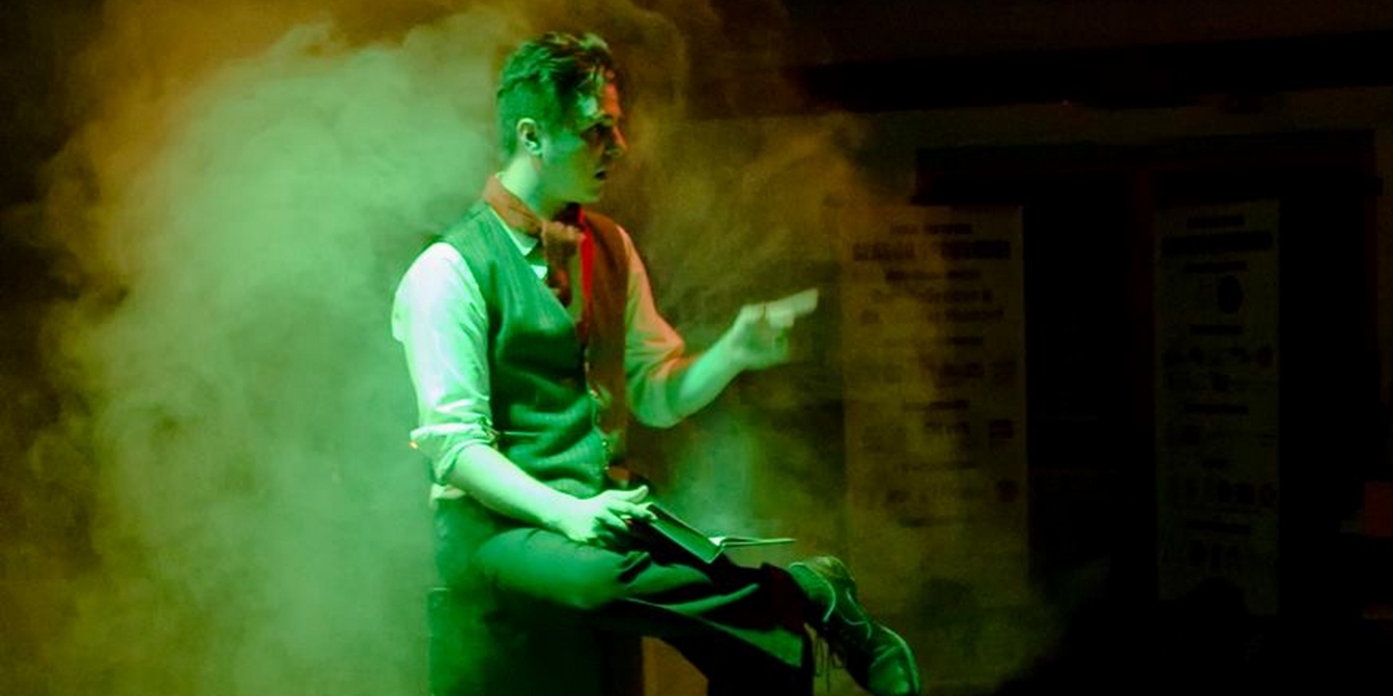 Tweed & Company Theatre To Present Their First Ever Musical MURDER ...