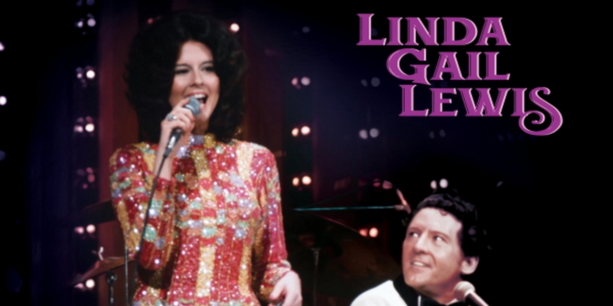 Linda Gail Lewis, Sister of Jerry Lee Lewis, Shares New Collection of ...