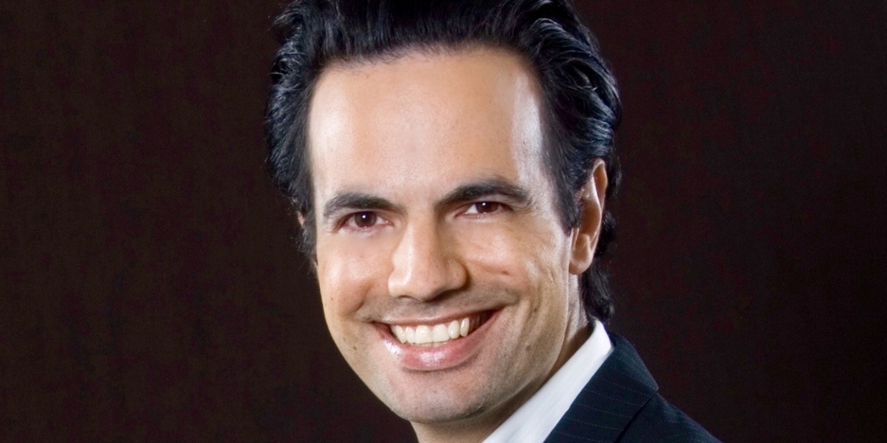 Isaac Sutton Returns To NYC With BROADWAY ISRAEL