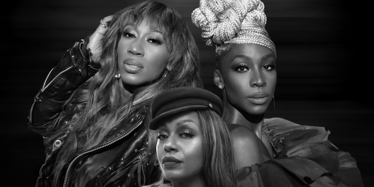 Dance Divas Ultra Nate, Angelica Ross, & Mila Jam Join THE ROUNDTABLE ...