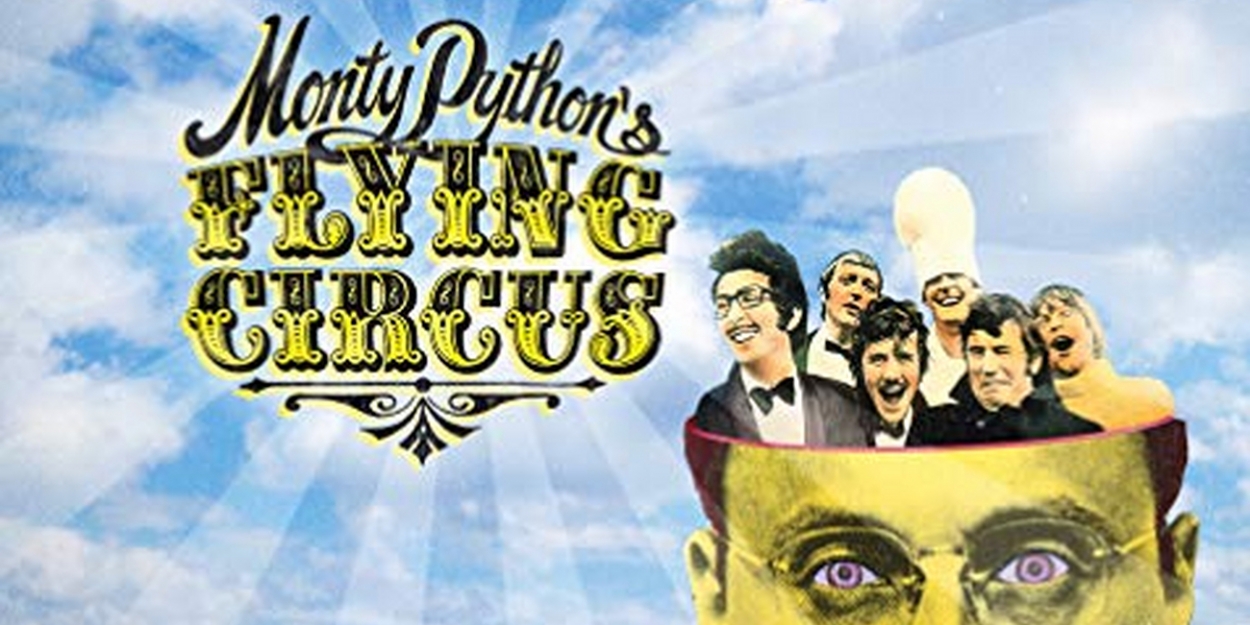 MONTY PYTHON Actor and Director Terry Jones Has Died at 77