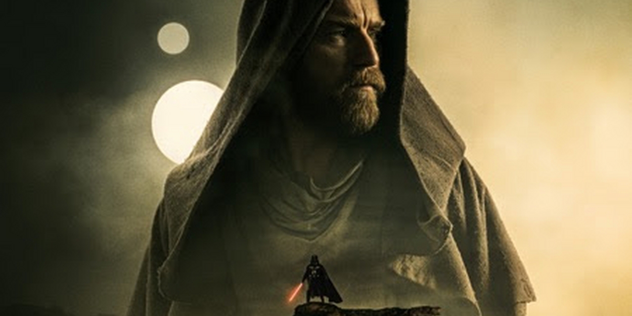 Disney Debuts OBI-WAN KENOBI Original Soundtrack