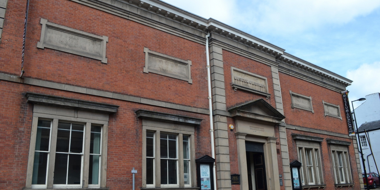 Warrington Museum & Art Gallery and Central Library Will Close For Two ...