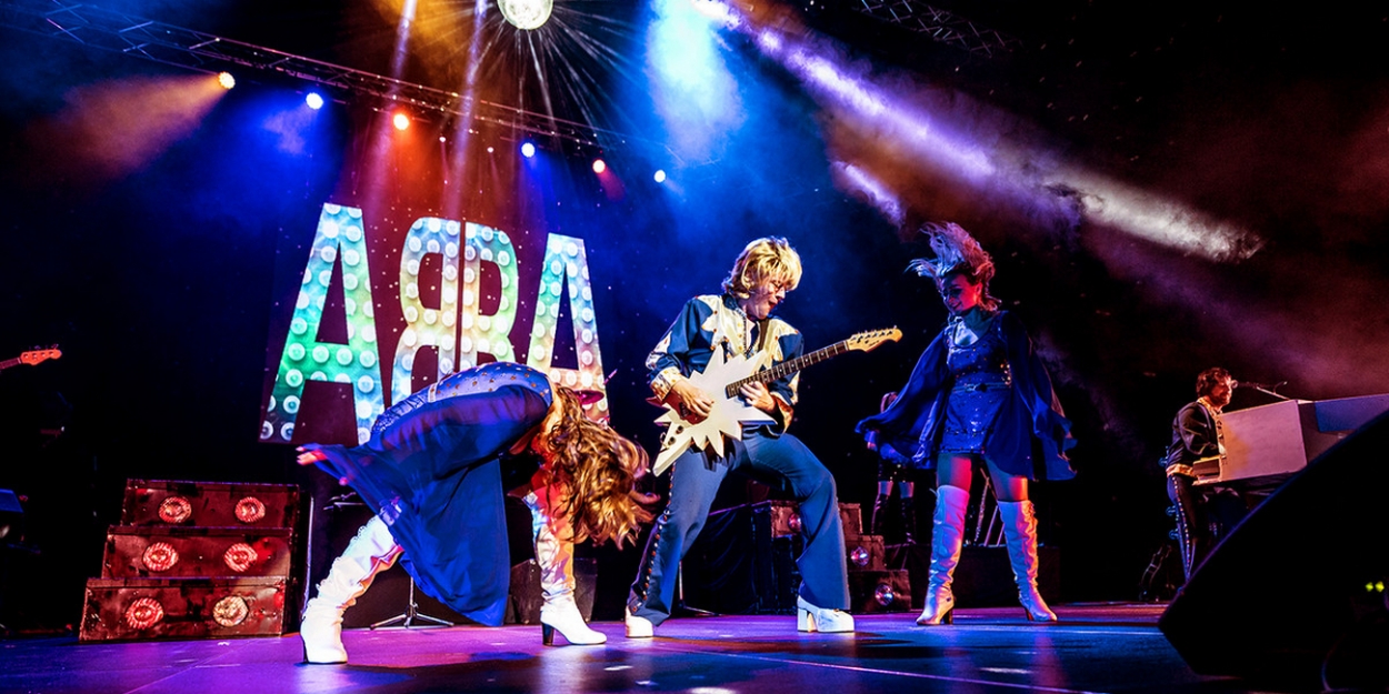 The ABBA Show Will Light Up Sibaya Casino This Festive Season!