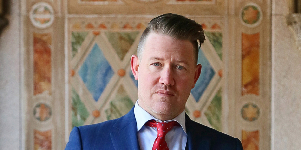 Eddie Perfect Joins The Cast Of Dolly Parton's 9 TO 5 in Australia