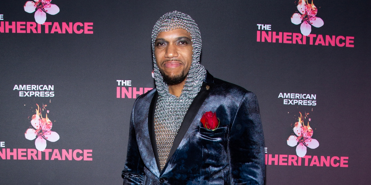 Jordan Barbour to Lead Quintessence Theatre Group's Live Reading of OTHELLO