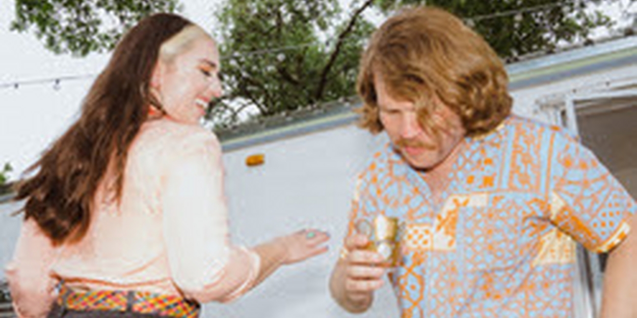 Beth // James Release New Single 'Share It Out'