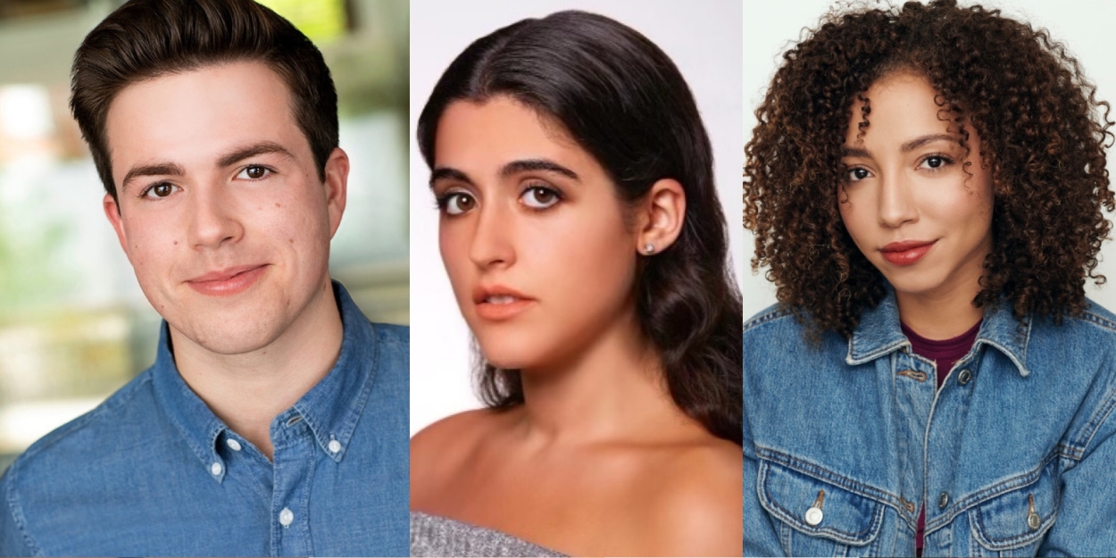 New Musical SENSATION Announces Cast and Industry Reading