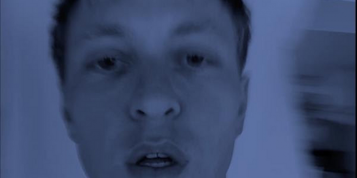 Jonny Pierce of The Drums Shares New Single 'Nadia'