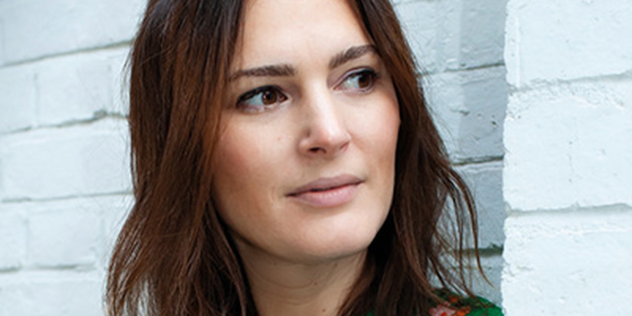 Fane Announces An Evening With Elizabeth Day At The London Palladium