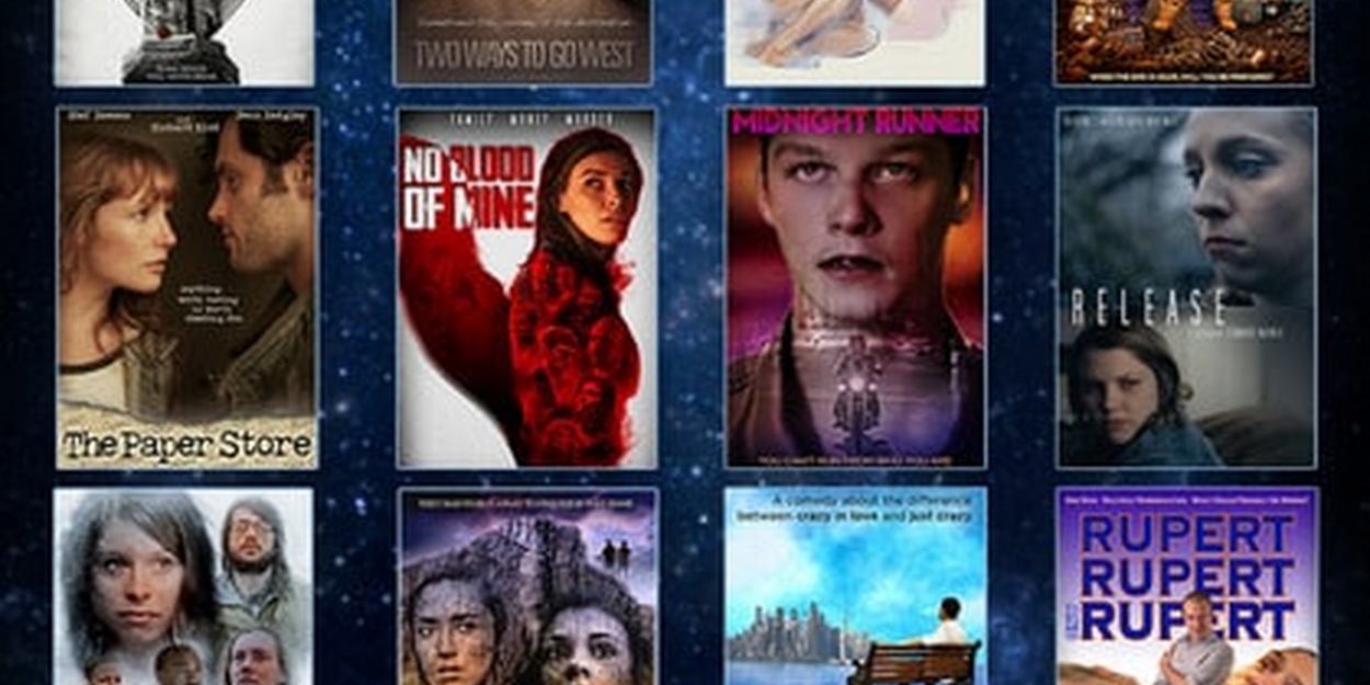 Global Digital Releasing Teams With AVOD Channels For Sixteen Film Release