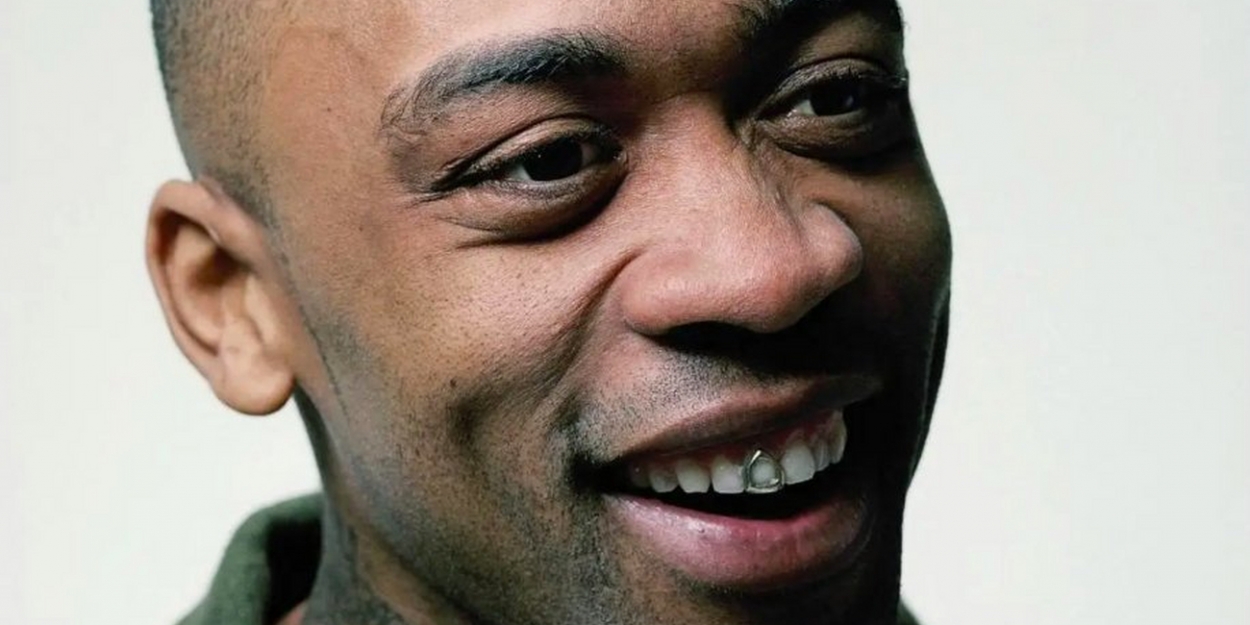 Afro Nation Ghana Announce Headliner Wiley