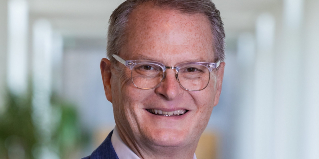 KC Pastor Adam Hamilton To Receive American Public Square Founder's ...