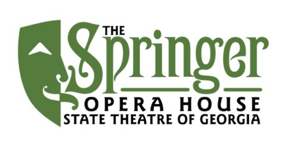 Springer Opera House Will Announce 2023-24 Season This Week