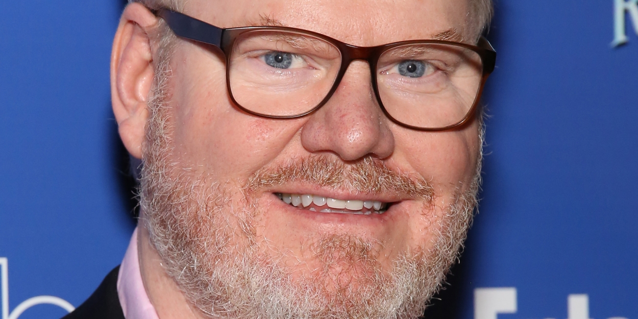 Jim Gaffigan Becomes First Comedian to Get His Own SiriusXM Pop-Up Channel