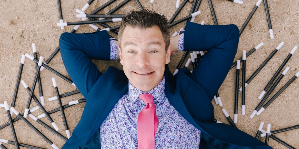 Magic Show SHENANIGANS is Returning to Thousand Oaks