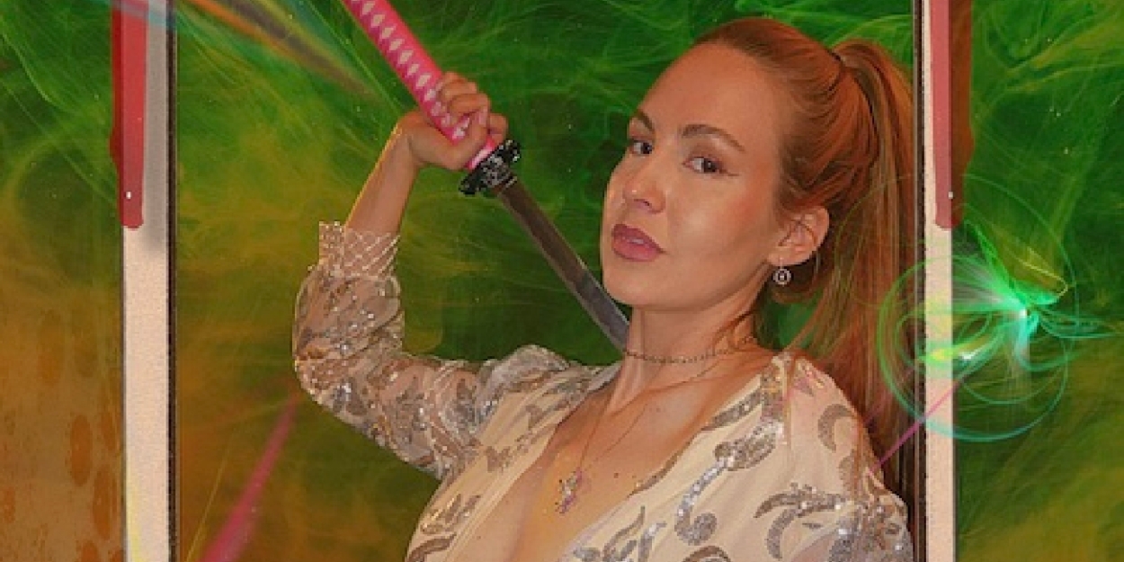 Kendra & The Bunnies Shows Remarkable Strength With Release Of New EP ...