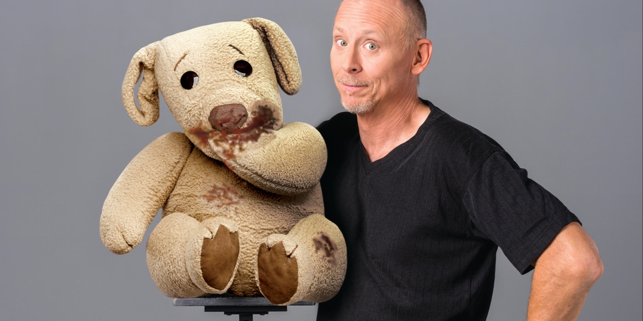 David Strassman Brings THE CHOCOLATE DIET to Melbourne This Month