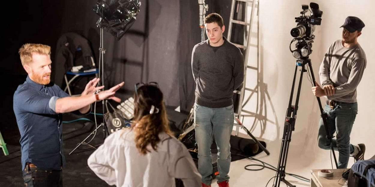 Student Blog: The Struggle of Becoming an Educated Actor