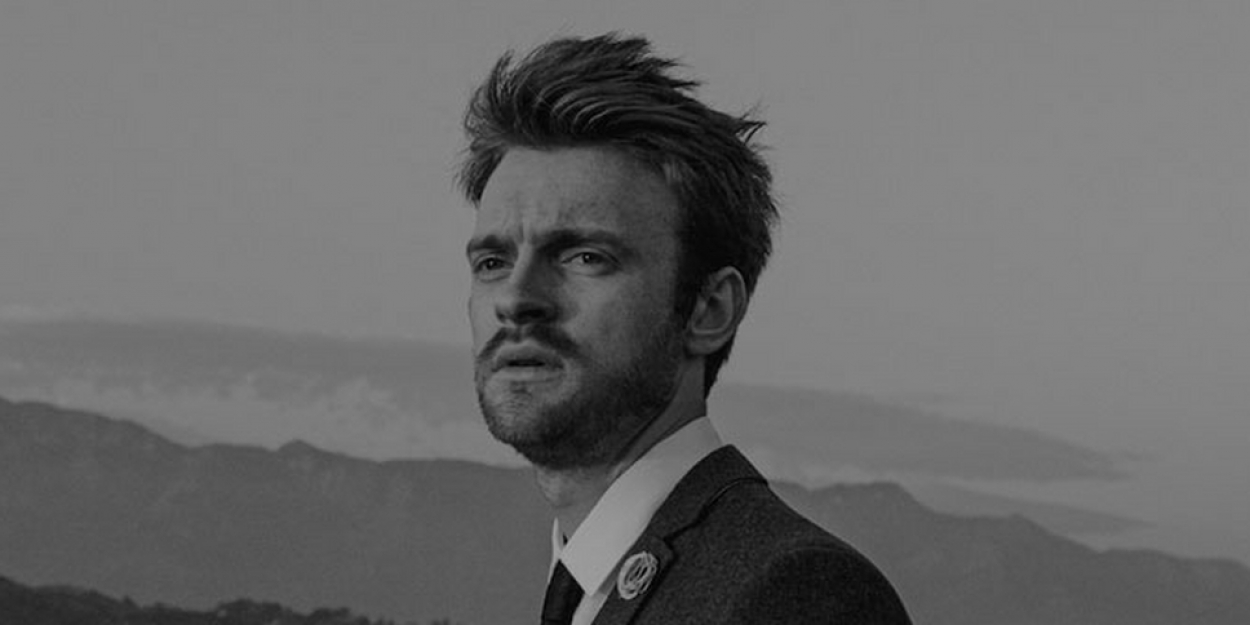 Finneas Releases New Track, Confirms Debut EP, Announces North American ...
