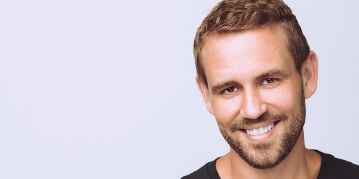 Nick Viall Signs Multi-Year Deal with Kast Media