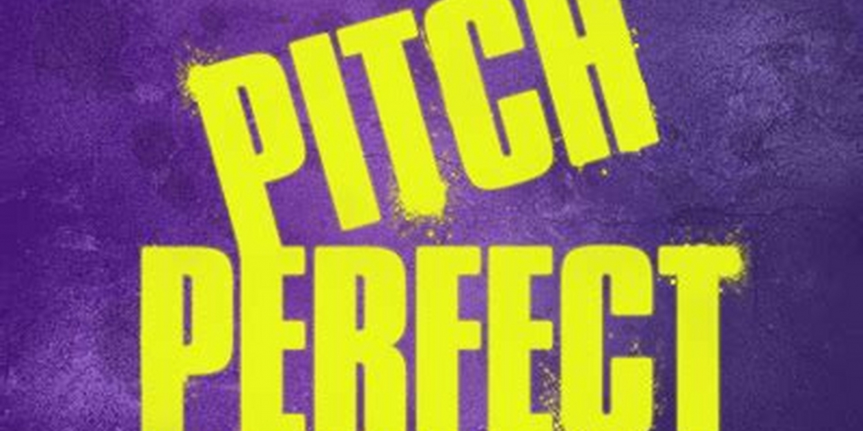 Peacock Announces PITCH PERFECT Spinoff Series Starring Adam Devine