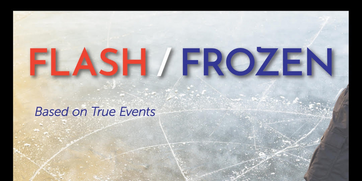 Lance Ringel's FLASH/FROZEN to Premiere at Theatre Row