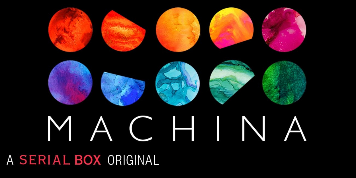 Serial Box Launches Slate Of Immersive Premium Original Series