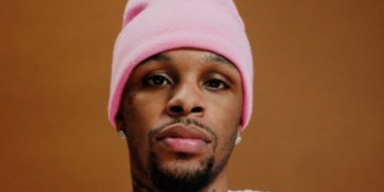 Hip Hop's TOOSII Drops New Single and Video for 'Keeper'