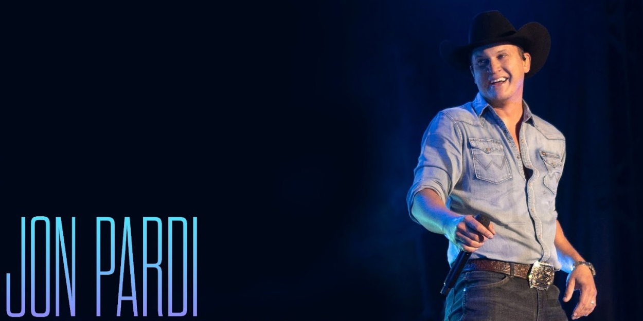 Jon Pardi Releases New Single 'Last Night Lonely'