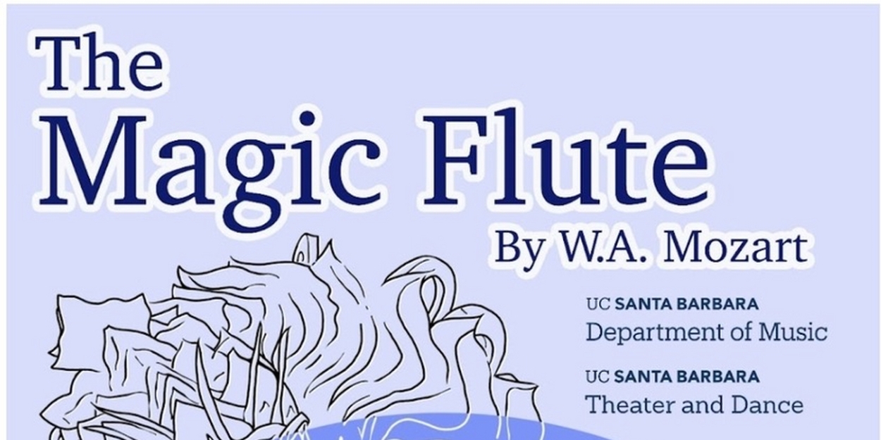 New York City Opera Presents UCSB's Family-Friendly Production Of ...