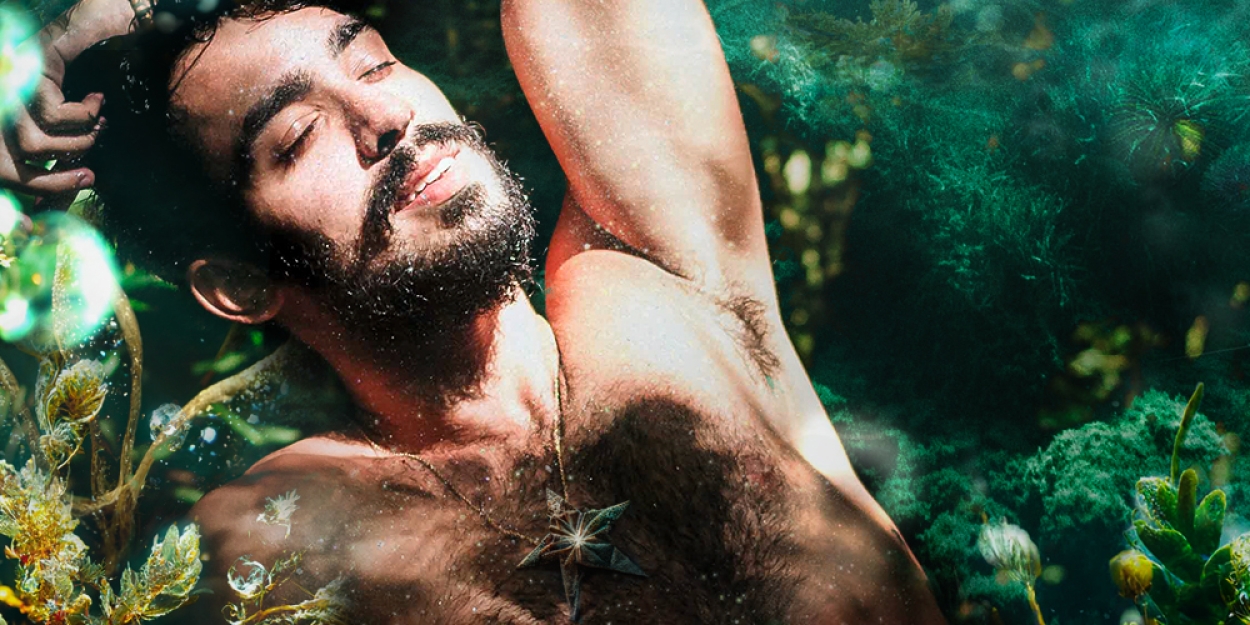 MERBOY - A Queer Retelling of The Little Mermaid Will Open in London ...