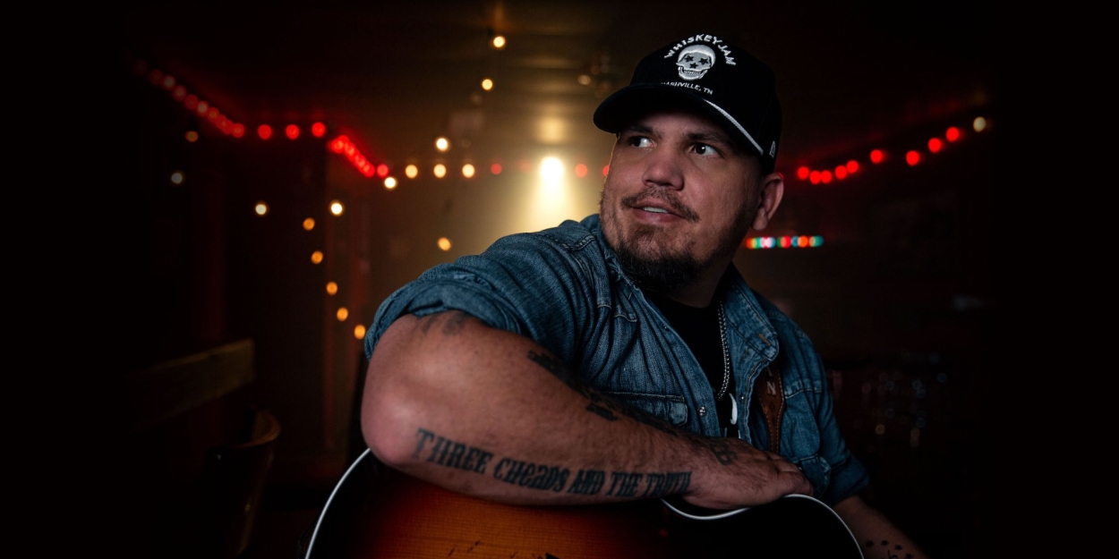 Bryan Martin Releases New Single 'Everyone's An Outlaw'