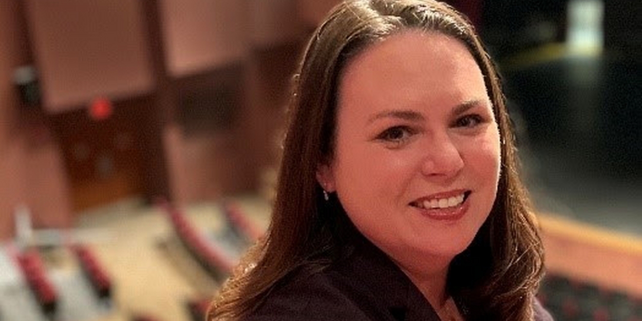 Poway OnStage Announces New Executive Director