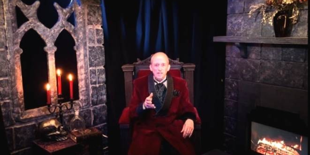ALONE: Stories From Edgar Allan Poe Comes To Catskill's Bridge Street ...