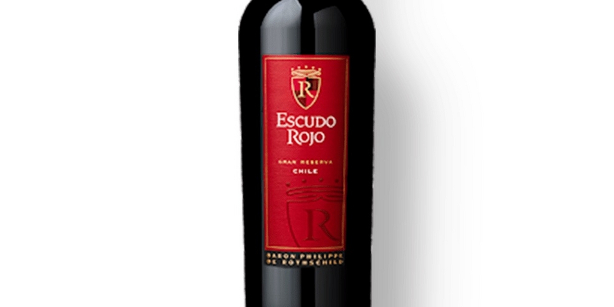 ESCUDO ROJO GRAN RESERVA 2019-A Chilean Wine You Should Know About