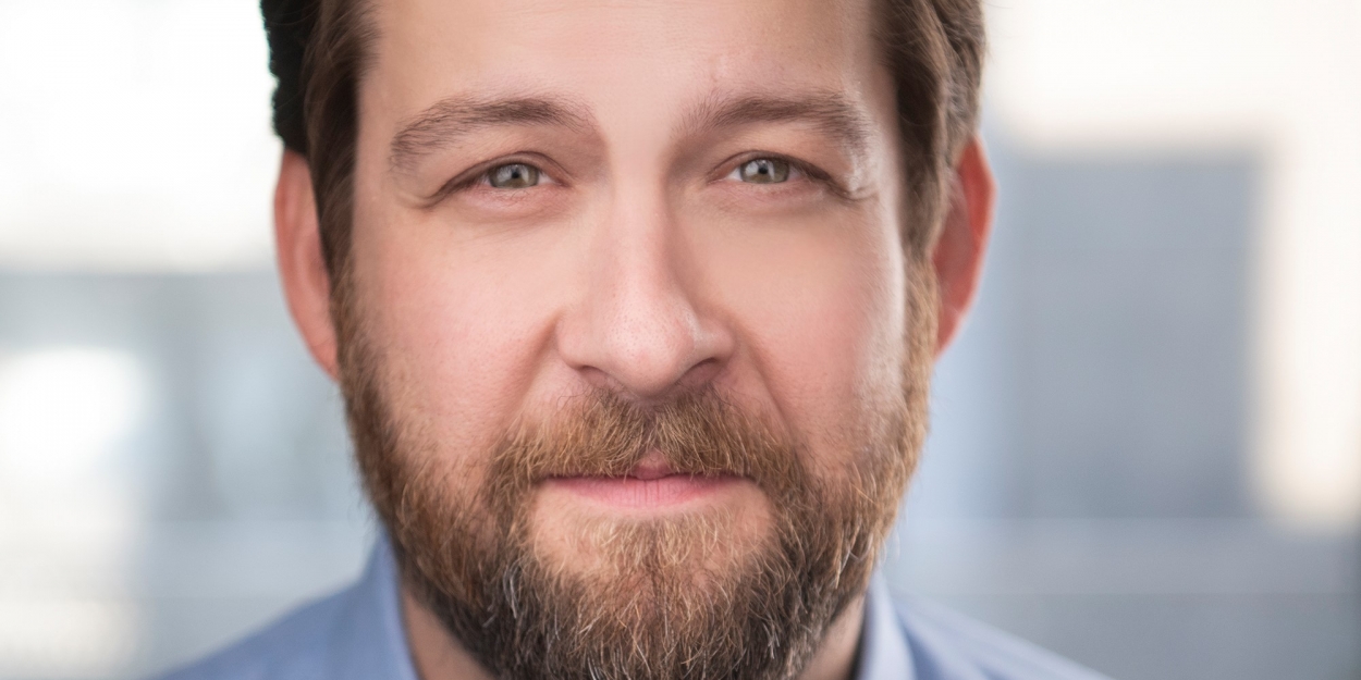 BWW Interview: Andrew Kober in UNMASKED: THE MUSIC OF ANDREW LLOYD ...