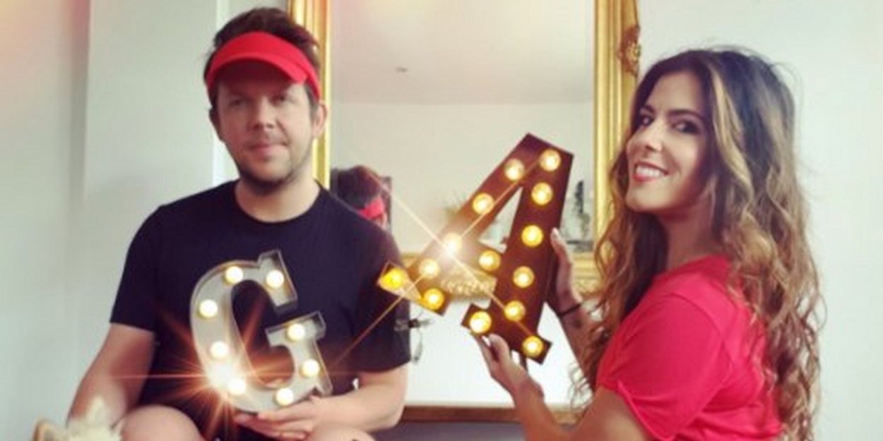 Aimie Atkinson Raises £10,421 For Save the Children in 24hr Musical-athon