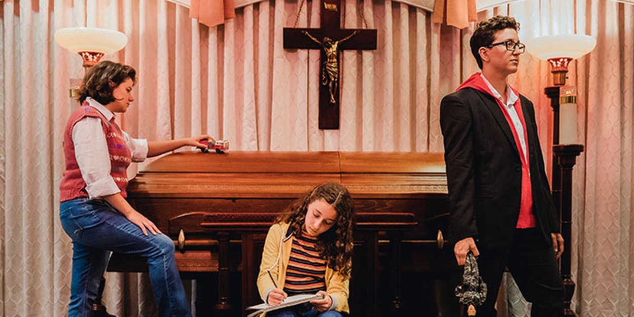 Photos: Meet the Cast of Paramount Theatre's FUN HOME