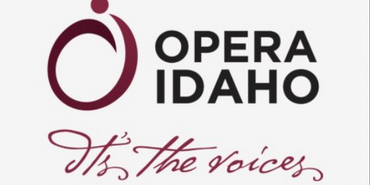 Opera Idaho Presents OPERATINI: LIVING THE DREAM